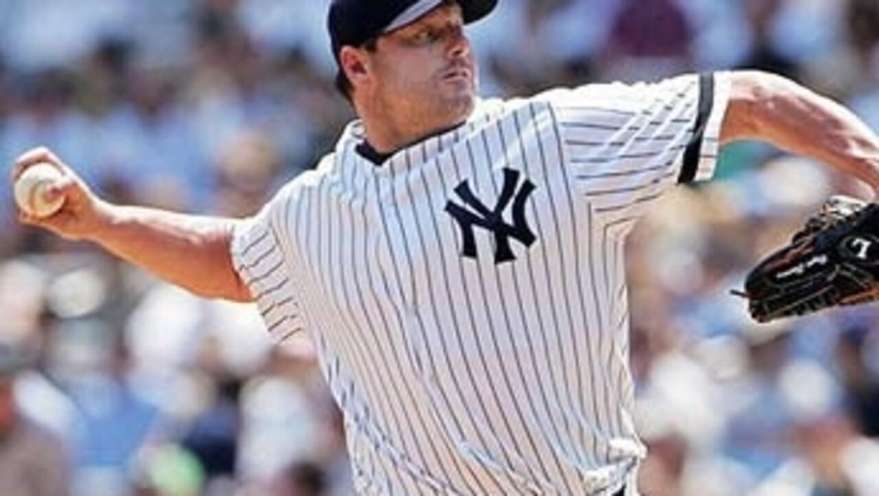 Clemens set for perjury probe