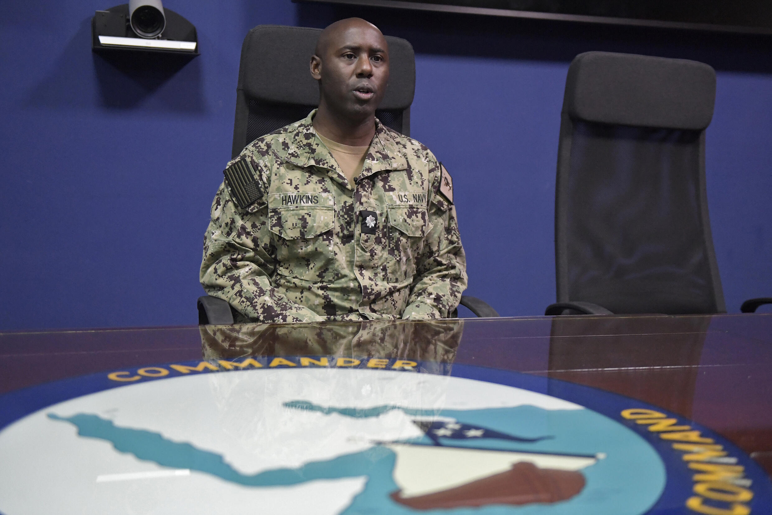 US beefs up Gulf deployment over Iran oil tanker threat