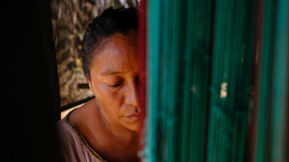 Las mujeres indígenas wayúu que se alzan contra las violencias en sus ...
