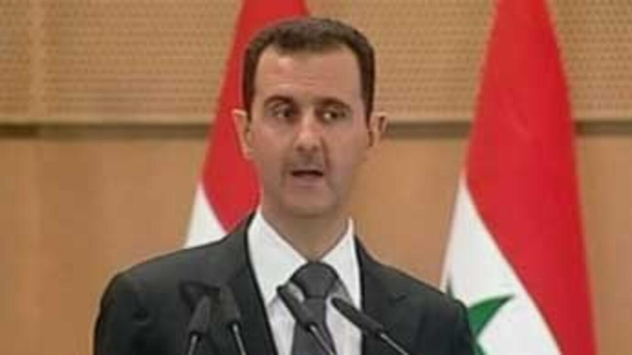 Assad promises reforms during Latin American 'support' mission