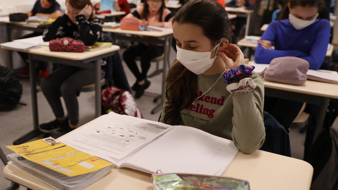 L’école au temps du coronavirus : à quoi s'attendre pour la rentrée