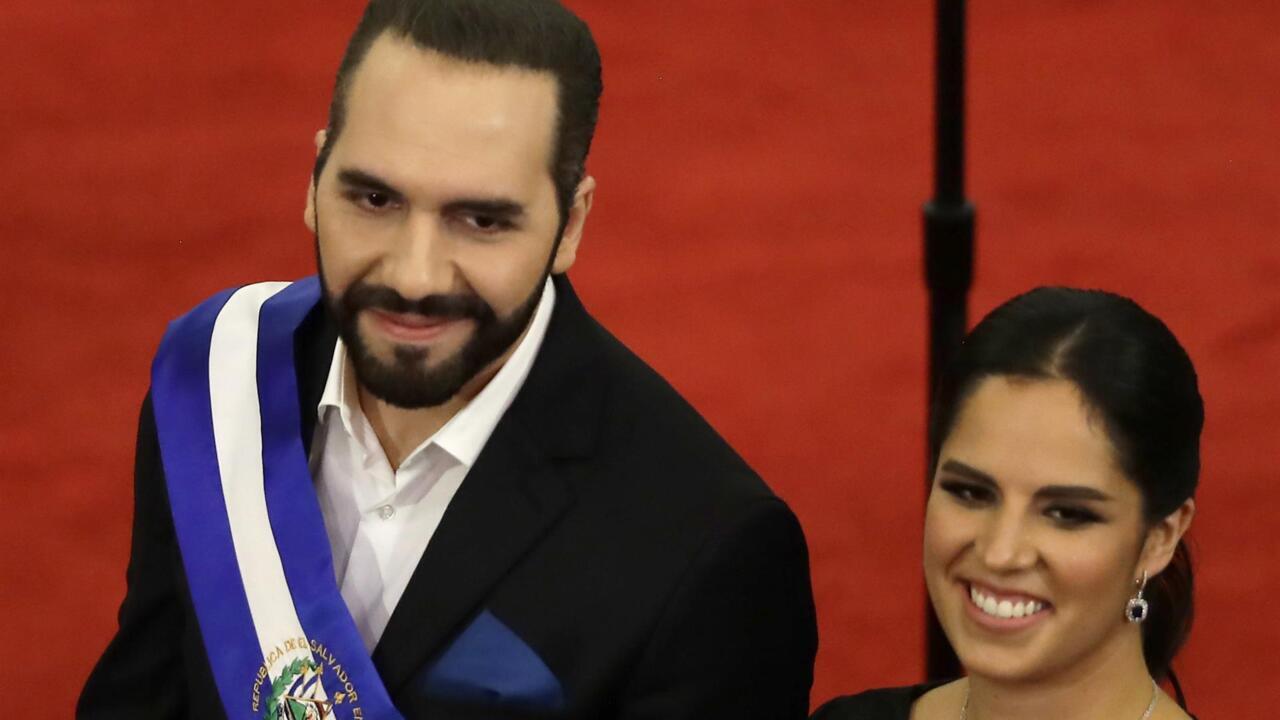 Reportaje revela millonarias compras de tierras e inmuebles por parte ...