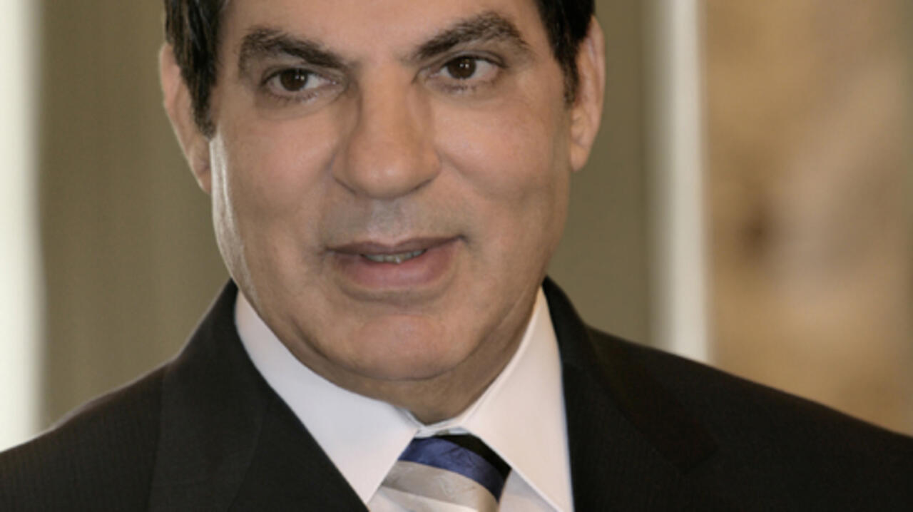 Analyse : À quoi le président Ben Ali doit-il sa longévité