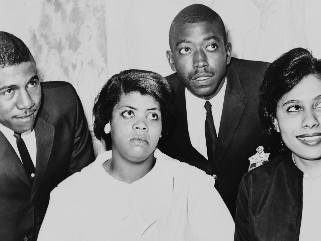 Segregacion Racial En Las Escuelas