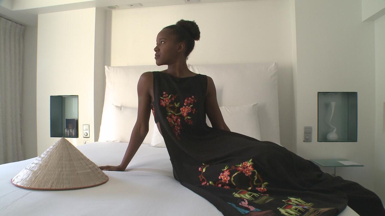 Black is beautiful - Mode