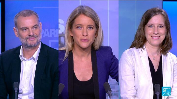 Sommet de La Haye : malaise à l'OTAN ? Parlons-en avec F. Chauvancy, P ...