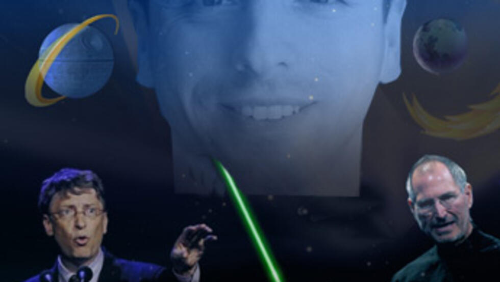 Nine events that made 2009 the year of technology