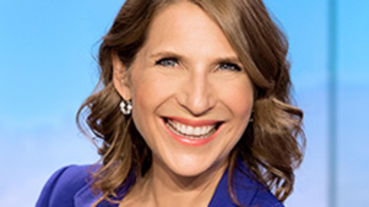 Genie GODULA - France 24