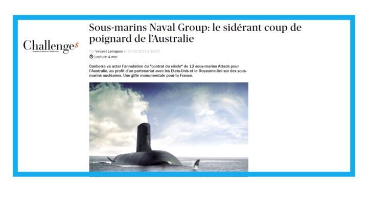 Alison SARGENT - France 24