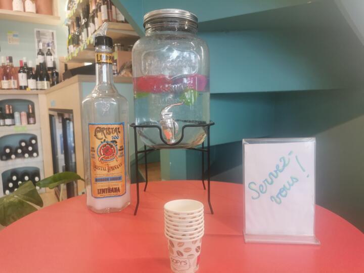 Revolution in a glass? The rise of alcohol-free drinks in wine-loving ...