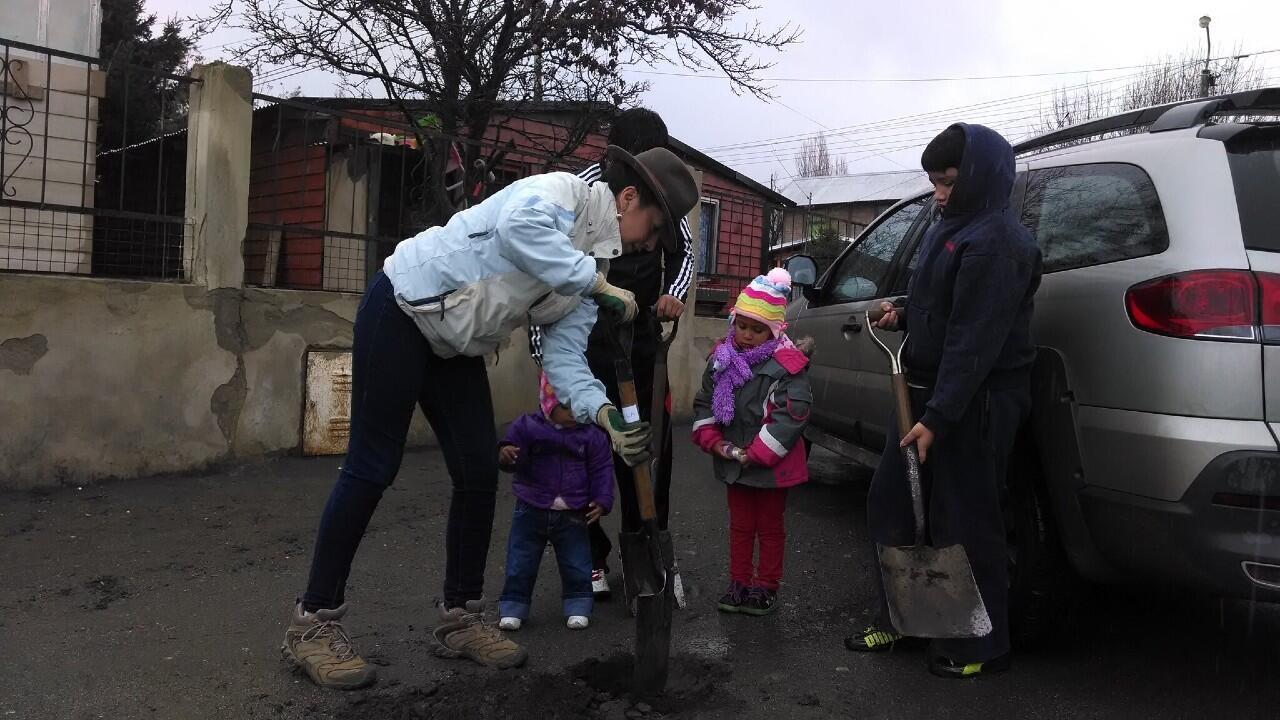 Radiografía del conflicto mapuche en la Patagonia argentina: ¿cuál es ...