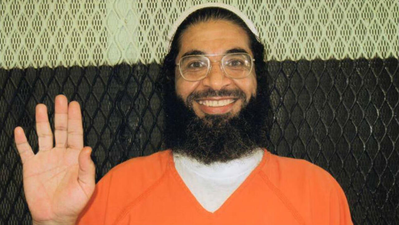 Guantanamo's most famous inmate: The long road to freedom for Shaker ...