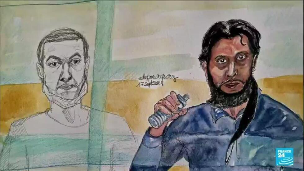 Landmark Paris attacks trial leaves riddles unsolved, tears unnumbered