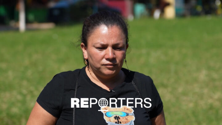 Honduras : le difficile combat contre la traite des personnes ...