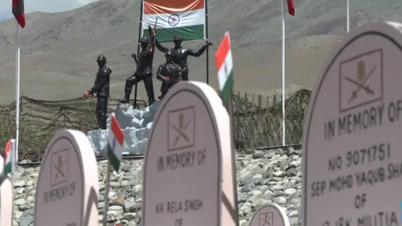 ¿Cuál es el poderío militar y nuclear de India y Pakistán? - France 24