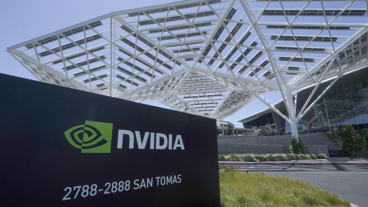 Las ganancias de Nvidia se disparan mientras domina el mercado de ...