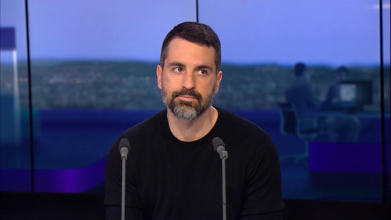 Silicon Valley : le mythe du self-made man vient "justifier des ...