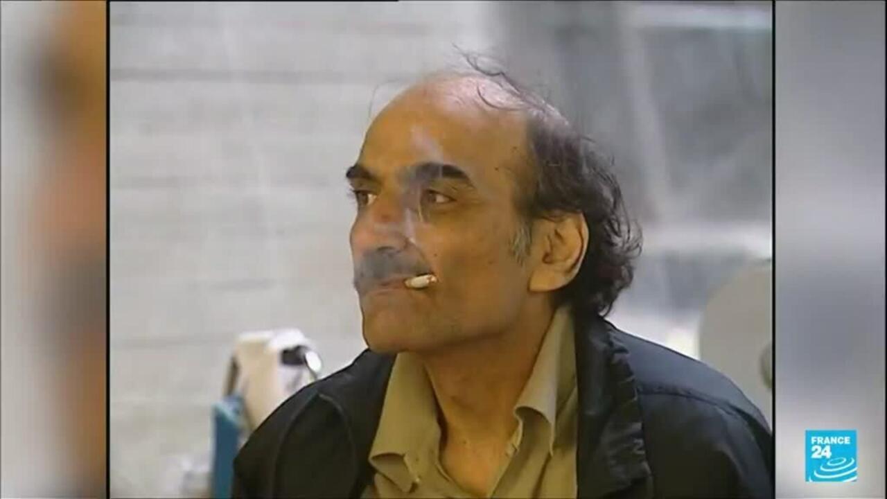 Murió Mehran Nasseri, el exiliado iraní que vivió más de 18 años en el ...