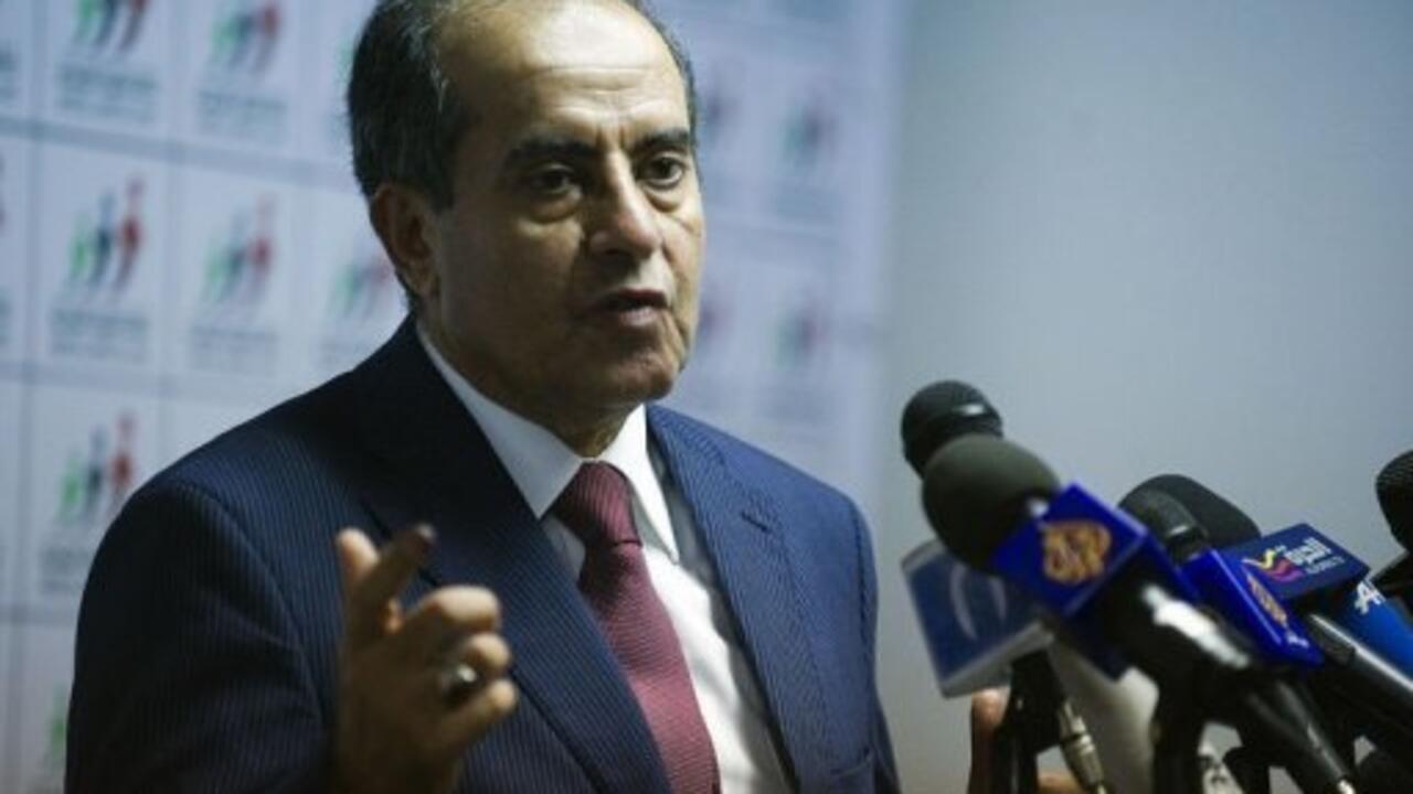 Mahmoud Jibril, l'homme qui veut rassembler les Libyens