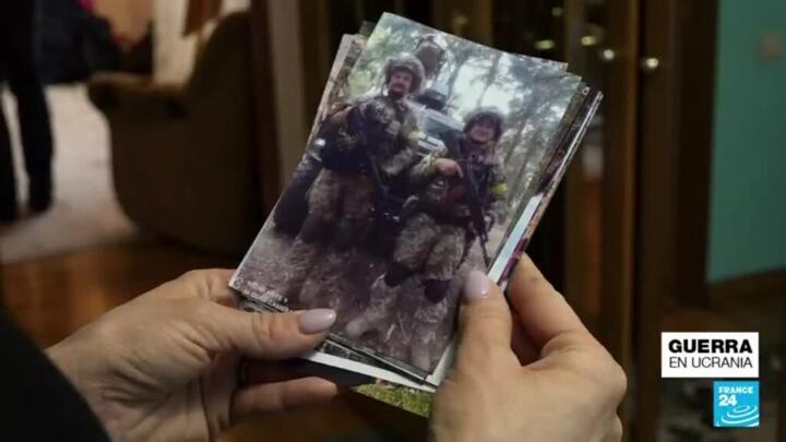 Soldados muertos en combate dejan miles de familias destruidas en ...