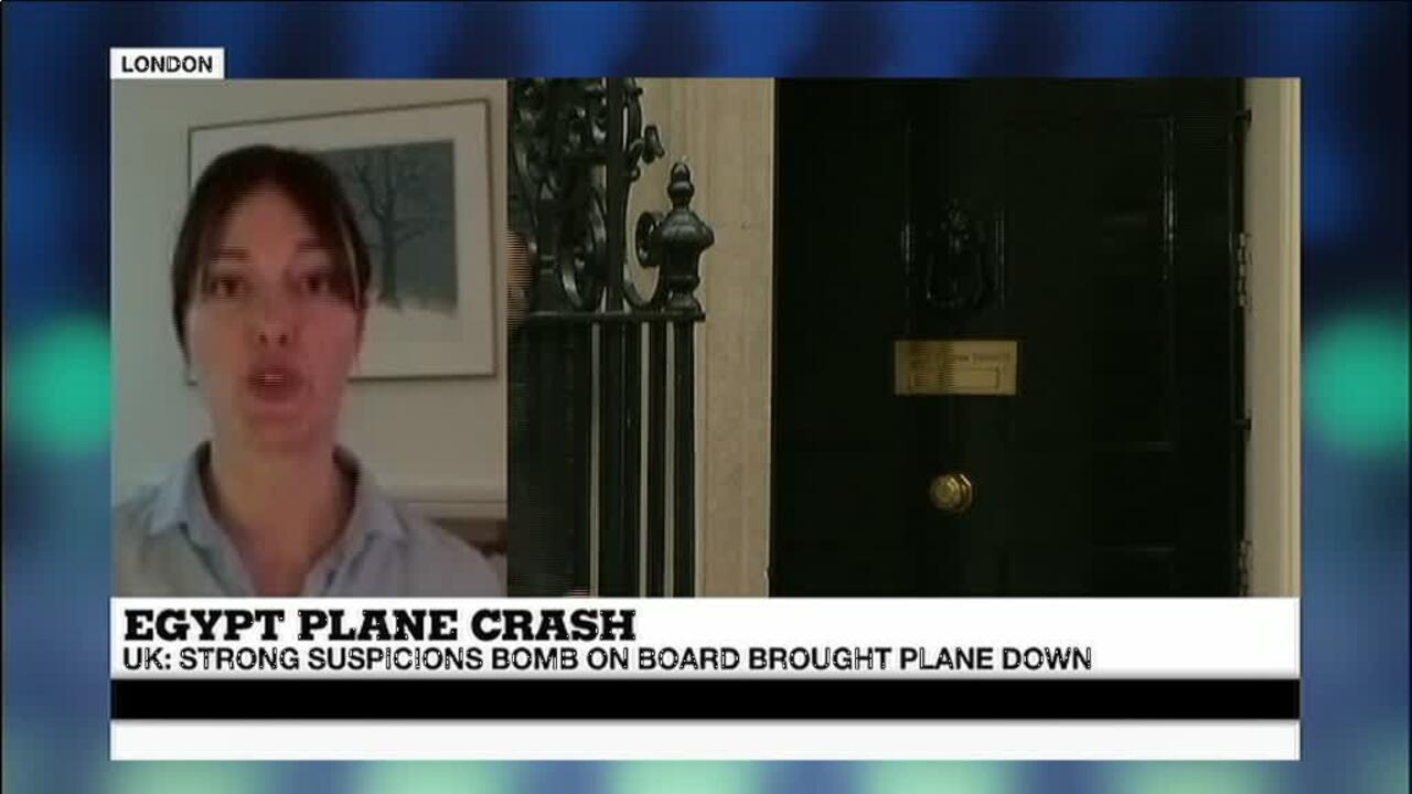 EN NW GRAB LUCY FIELDER ALL 14H - France 24