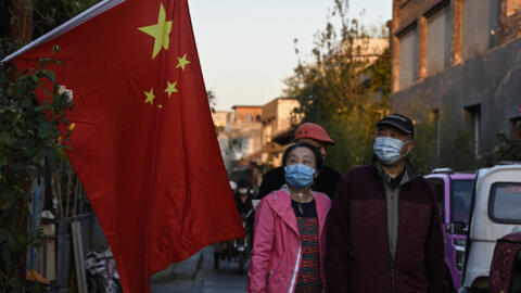 Congrès du PCC : en Chine, les pleins pouvoirs pour Xi Jinping