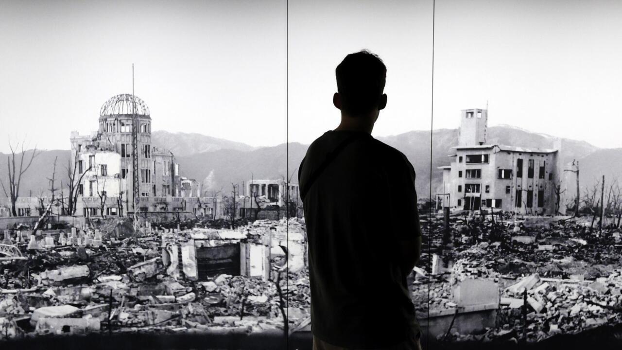 Hiroshima: 80 años después del horror, la tensión nuclear sigue acechando al mundo - Así es Asia ...