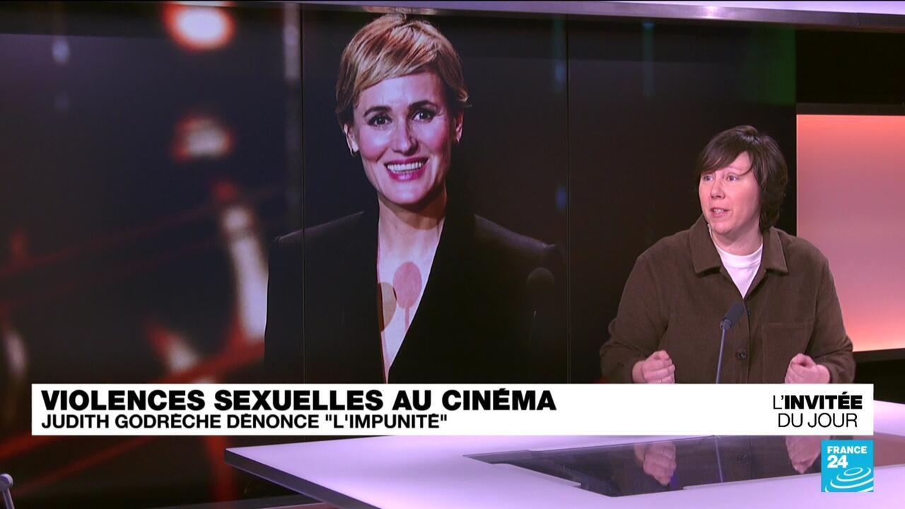 Marine Turchi : "Cela fait six ans que l’on annonce le #Metoo français ...