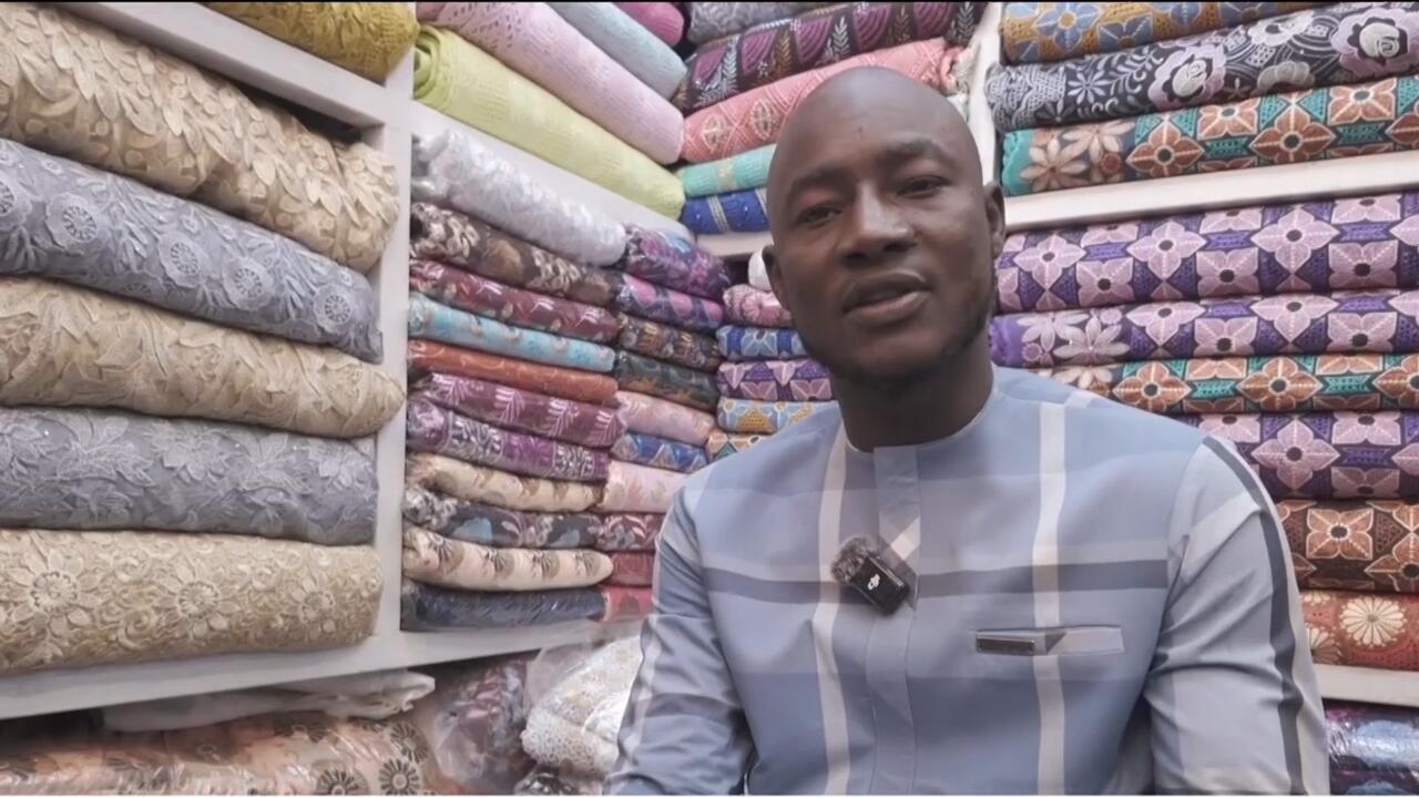 ECOWAS maintains sanctions on Niger over detention of deposed president ...