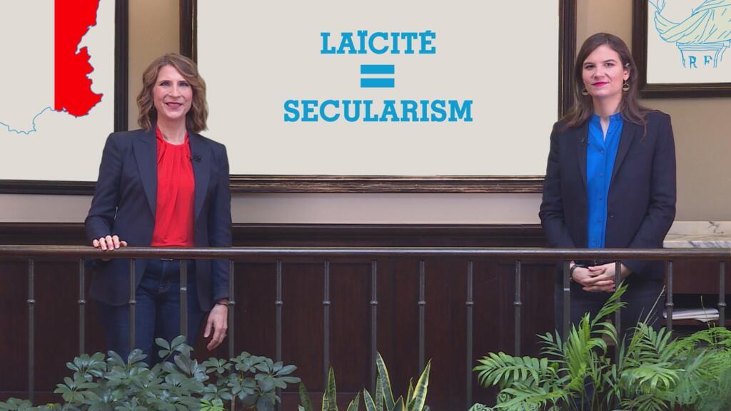 Understanding 'laïcité', France's special brand of state secularism ...