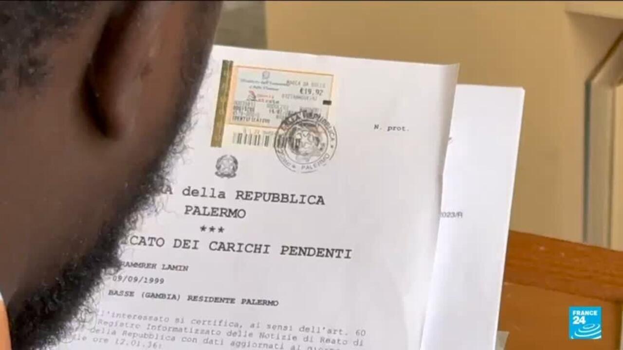 Italy holds two-day referendum on citizenship, workers' rights - France 24