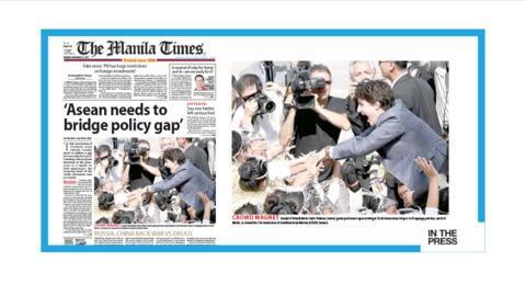 Alison SARGENT - France 24