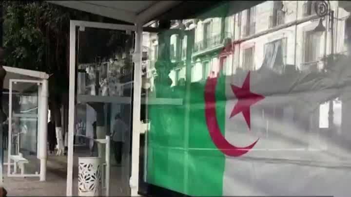 Genie GODULA - France 24