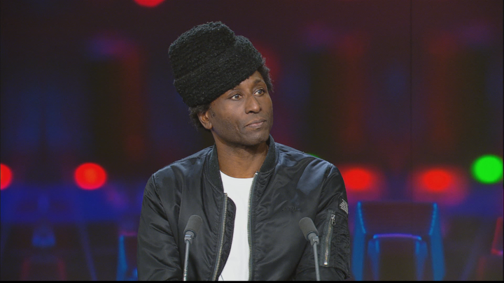 'Shafted': French comedy series sends up toxic masculinity - arts24