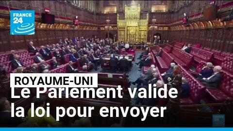 Laura ROUDAUT - France 24