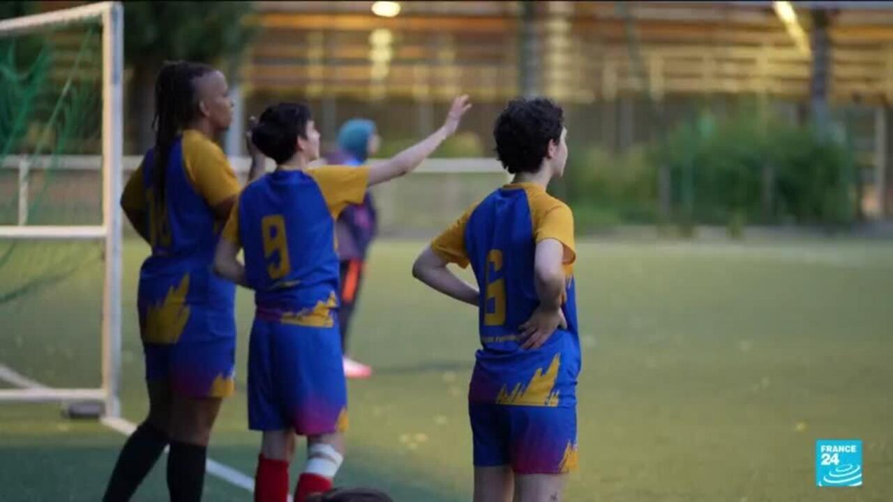 Lever le tabou de l'homosexualité dans le sport avec des clubs ...