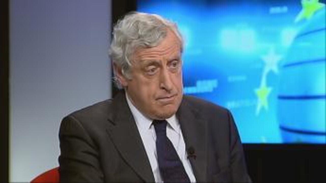Pierre Vimont, Secrétaire général de la diplomatie européenne - Ici l ...