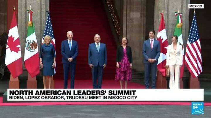 'Tensions are a bit deeper in the US-Mexico bilateral relationship than ...