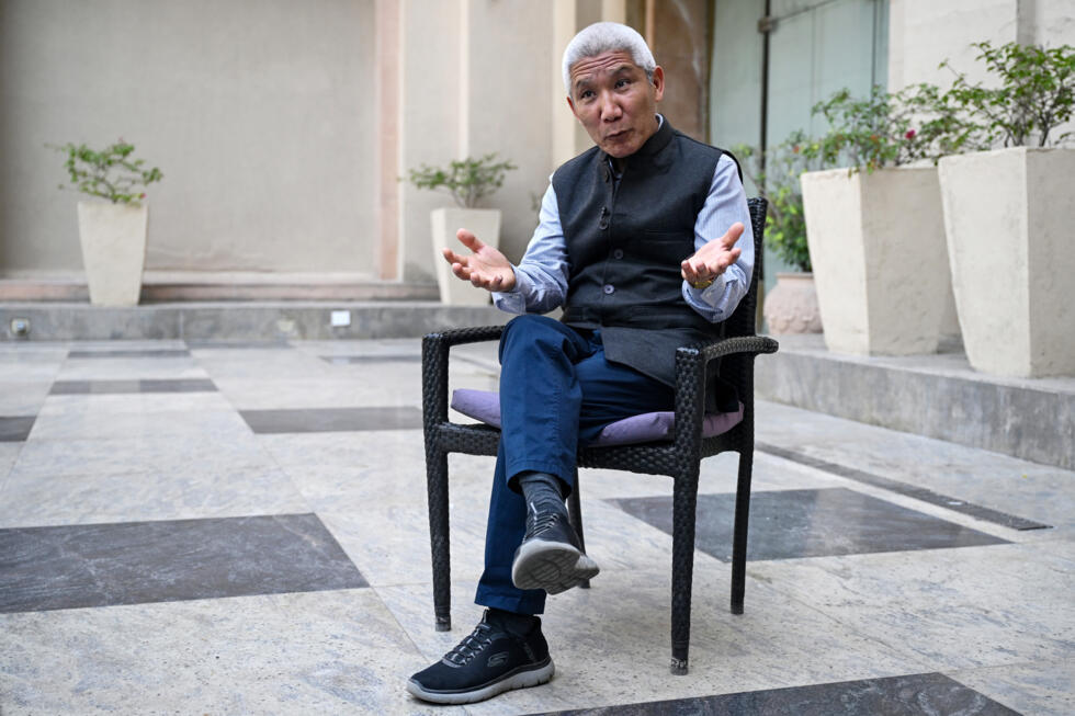 As Dalai Lama approaches 90, Tibetans weigh future