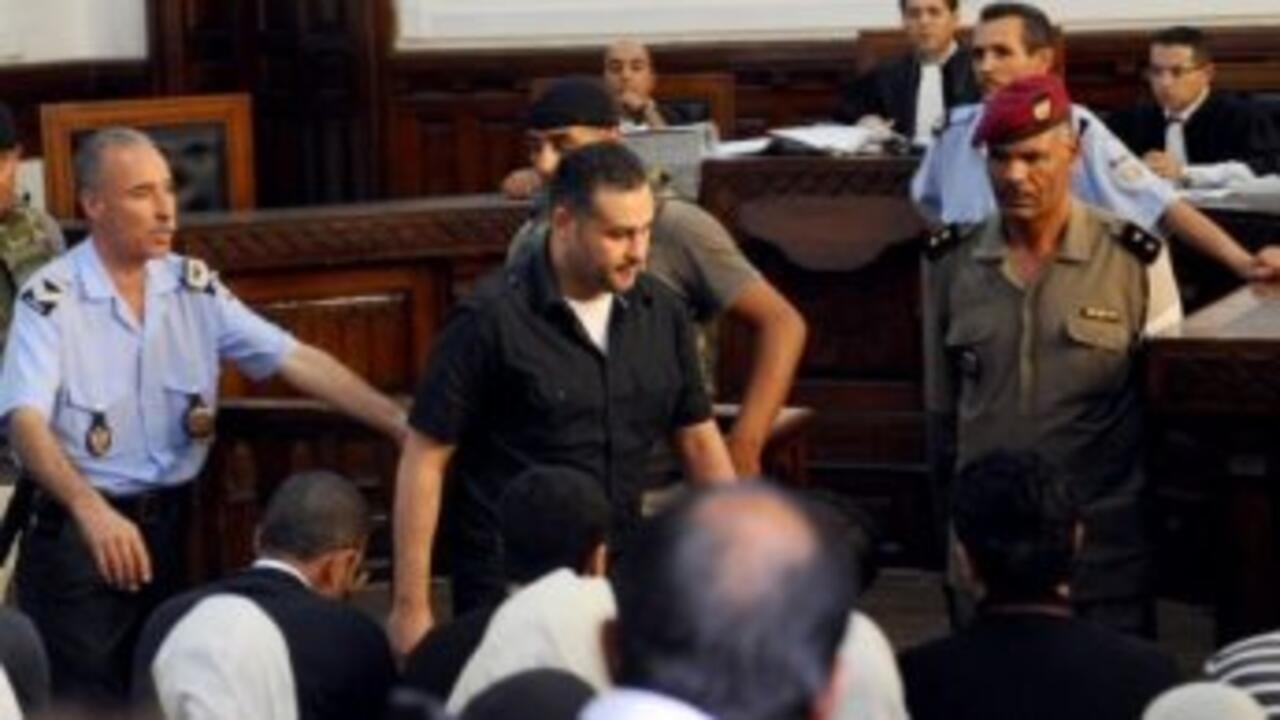 Court sentences 23 Ben Ali relatives to prison terms