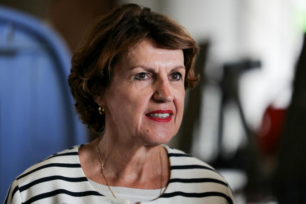 Dermatose des bovins: la ministre de l'Agriculture chez les éleveurs ...