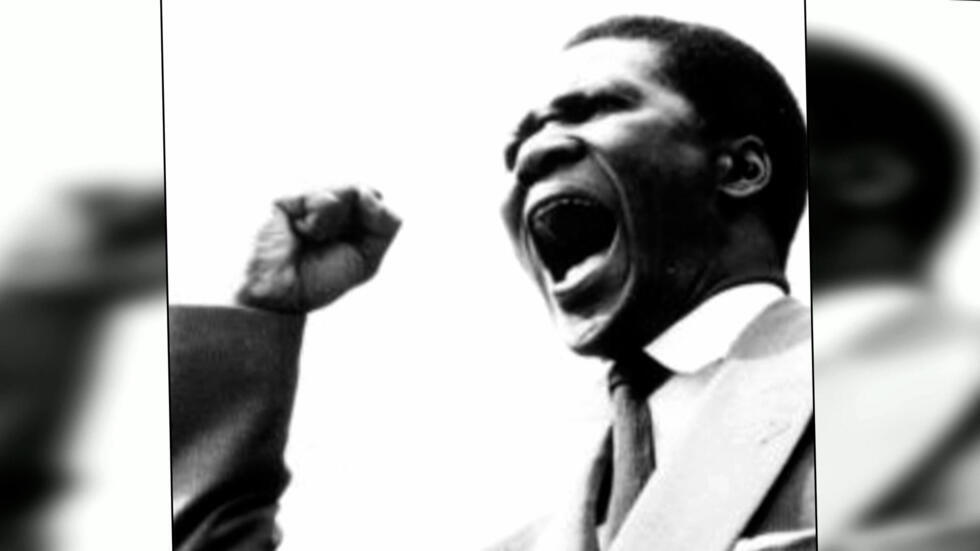 Africa 1960: Four faces of independence from France - Reporters