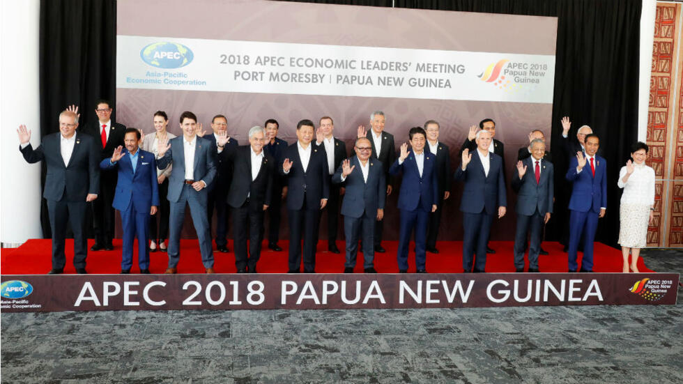 APEC fails to reach consensus amid deepening US-China divide