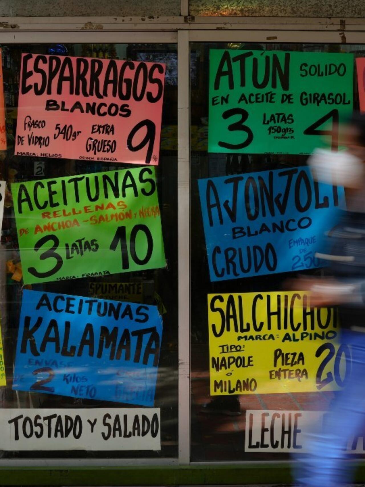 Letreros Chistosos De Mexico