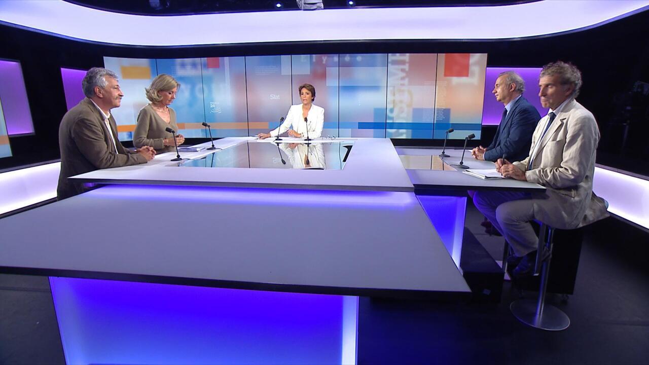 Discours de politique générale : après le Congrès, le concret - Politique