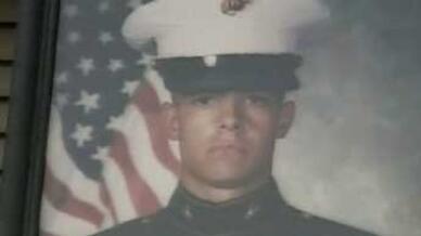 US marine spared jail over Haditha killings