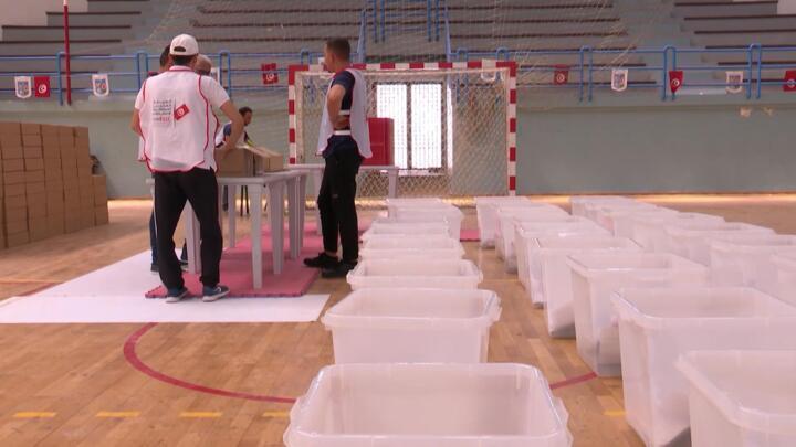 James CREEDON - France 24