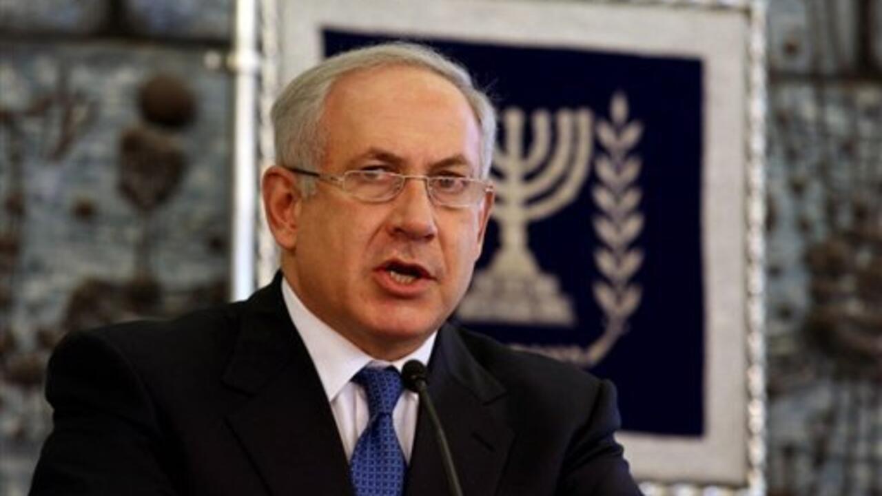 Benjamin Netanyahu, Israel's next premier?