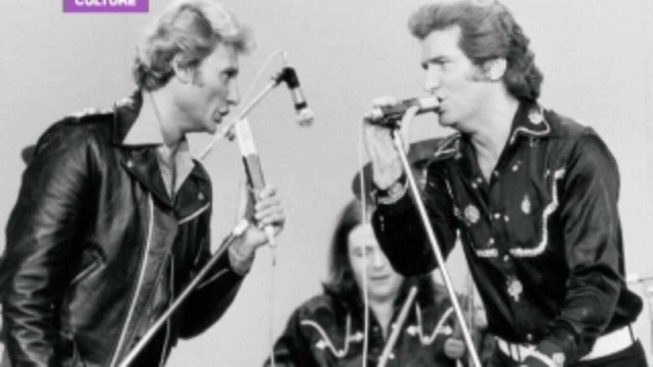 Patrick Mahé: "définitivement Rock" made in France - À l'Affiche