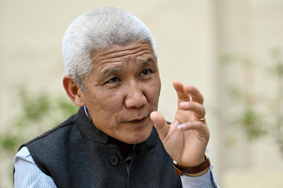 As Dalai Lama approaches 90, Tibetans weigh future